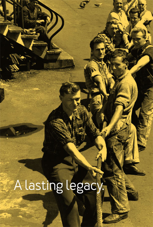 lasting-legacy - MONOVA