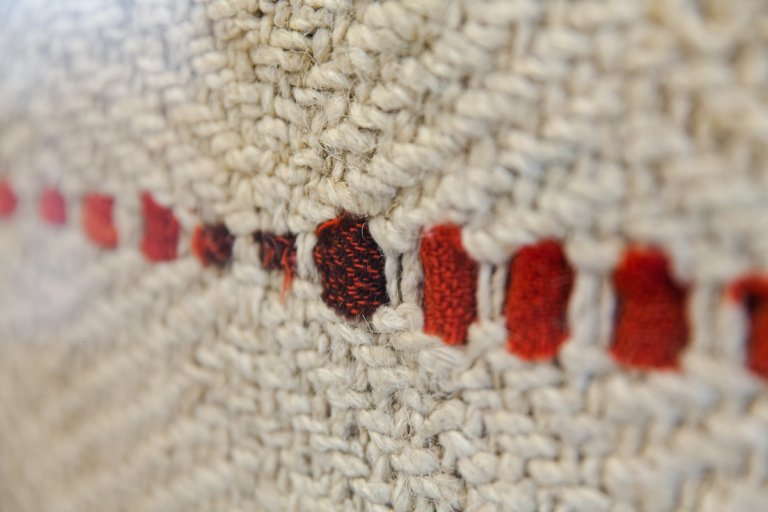 Rare Salish Woolly Dog Blankets to be displayed at Museum of North ...