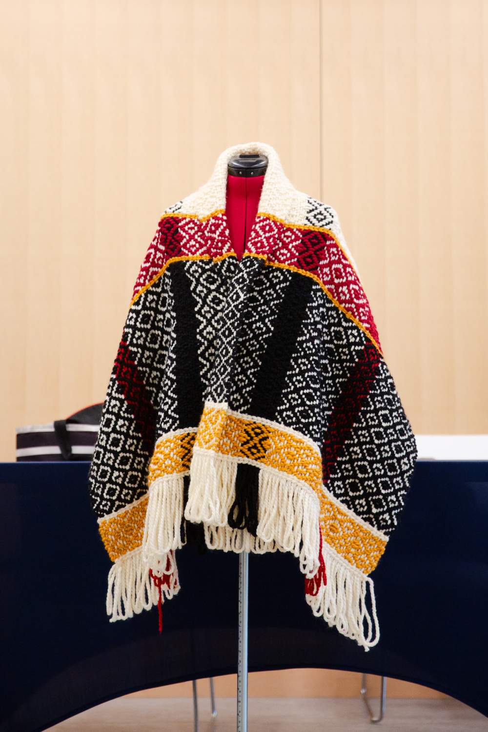 Reconciliation Stories: A Celebration Of Coast Salish Wool Weaving - MONOVA