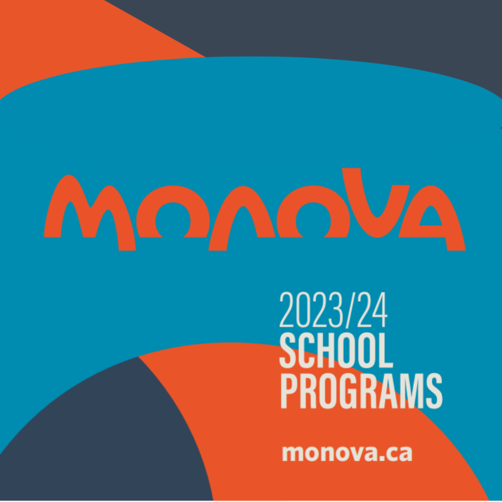 Education - MONOVA
