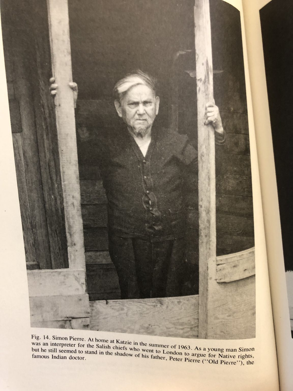 The Mysterious Case of the 1906 London Delegation - MONOVA